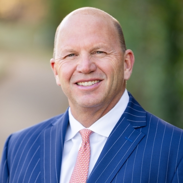 Meet Our Team | James Harris & Co.