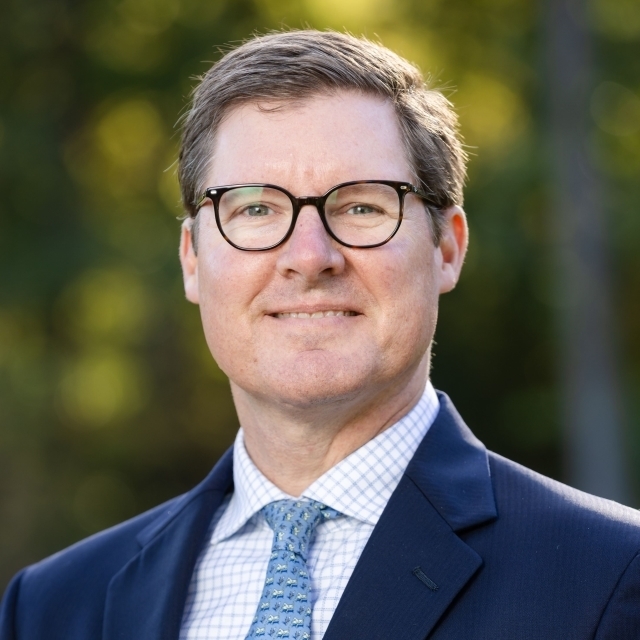 Meet Our Team | James Harris & Co.